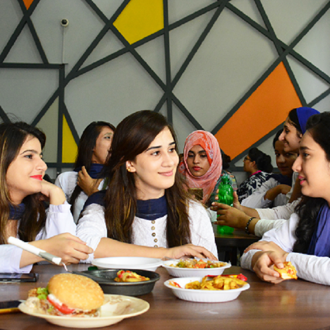 Life at UMDC – Discover Events and Campus Life | UMDC