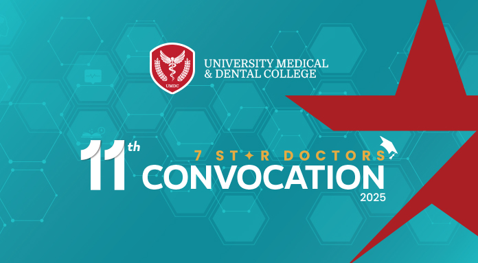 University Medical & Dental College – Apply Now | UMDC